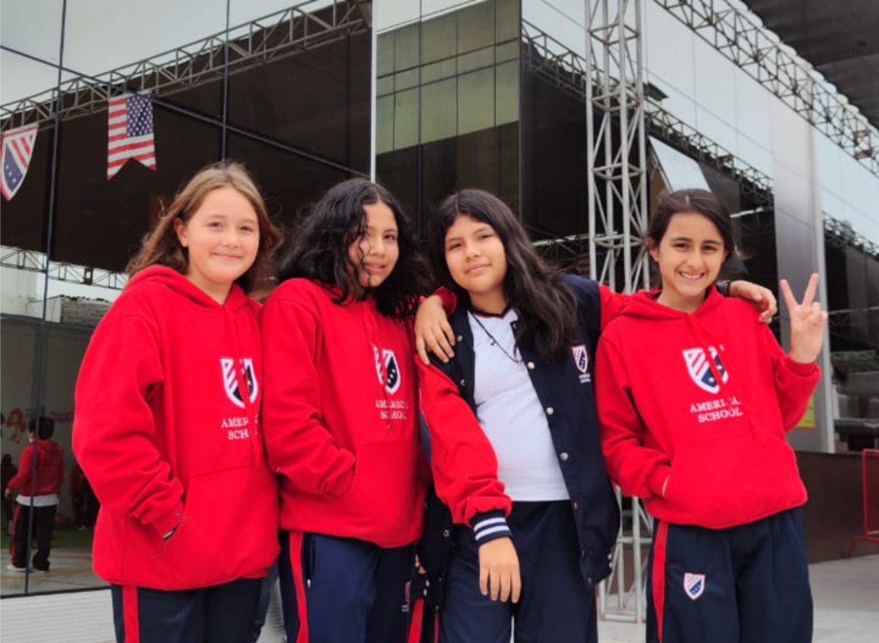 American School